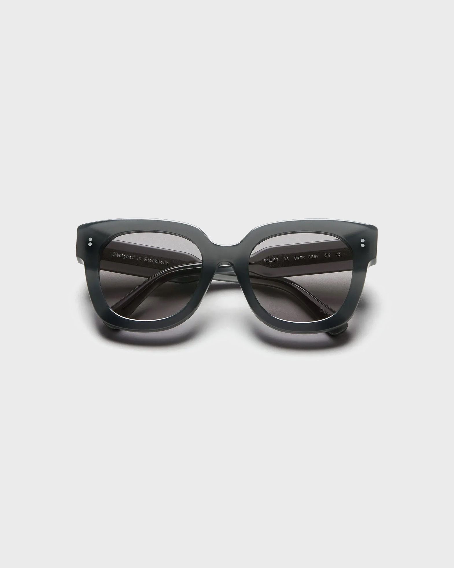 Chimi Eyewear Solglasögon 08 | WAKAKUU