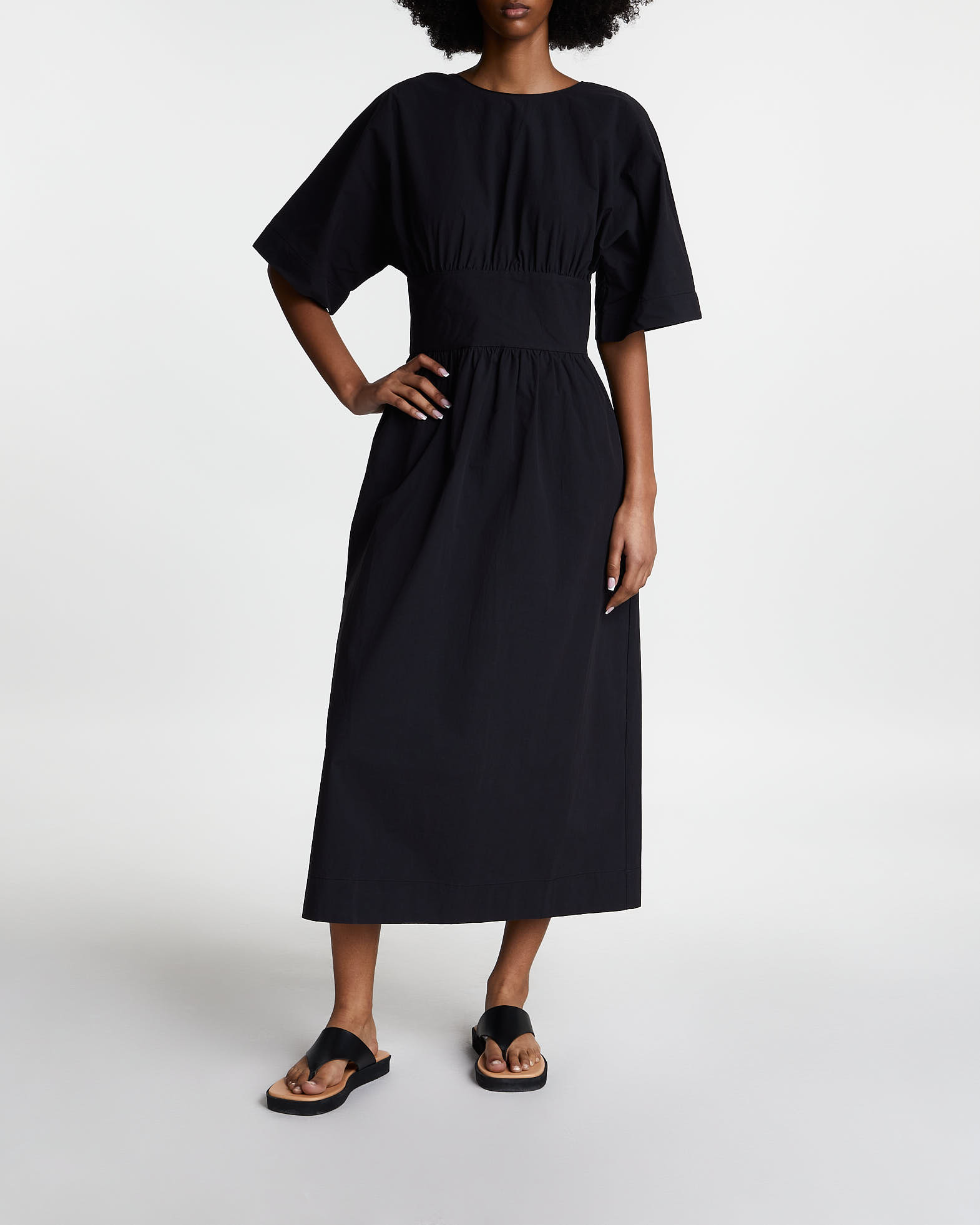 Rodebjer Dress Elena | WAKAKUU