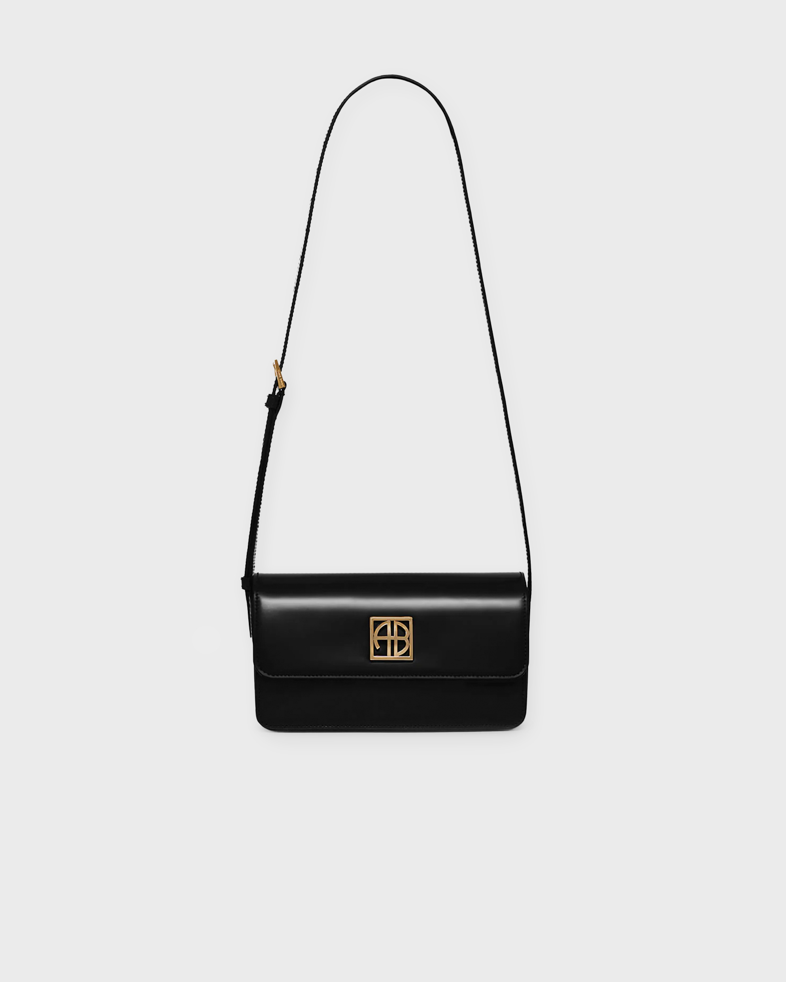 Anine Bing Bag Elly Crossbody | WAKAKUU