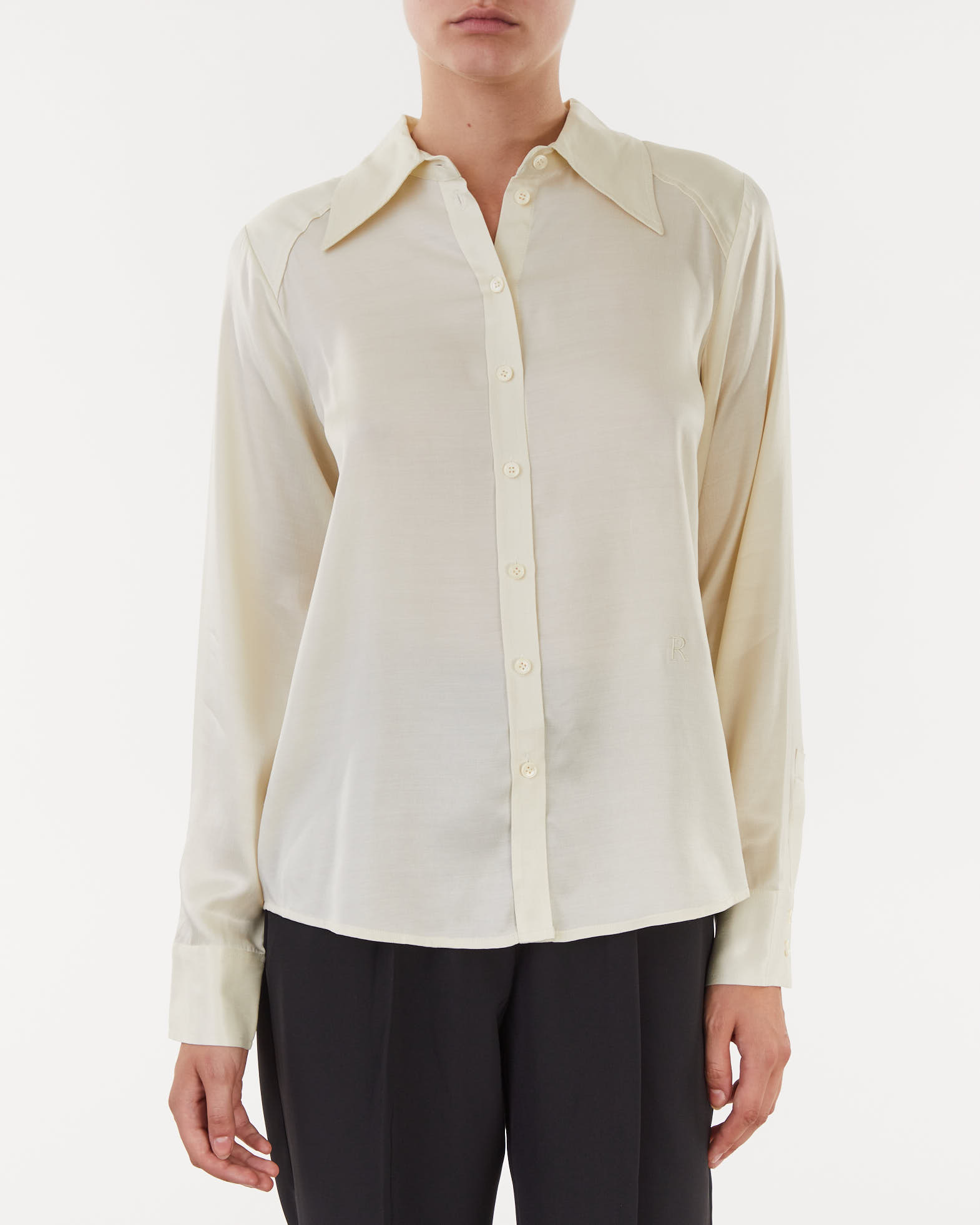 Rodebjer Blus Anita | WAKAKUU
