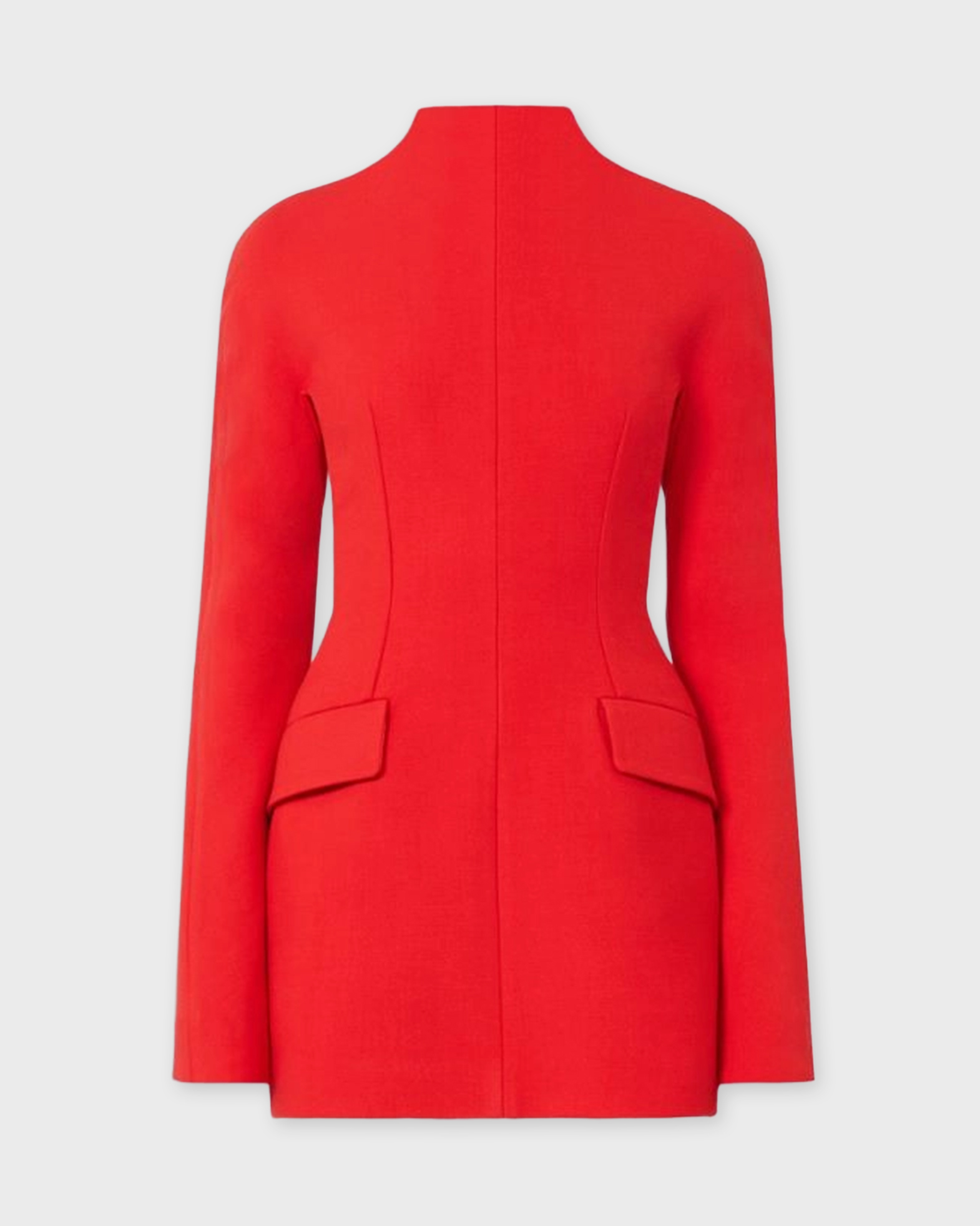 Sportmax Klänning Tefrite Mini | WAKAKUU