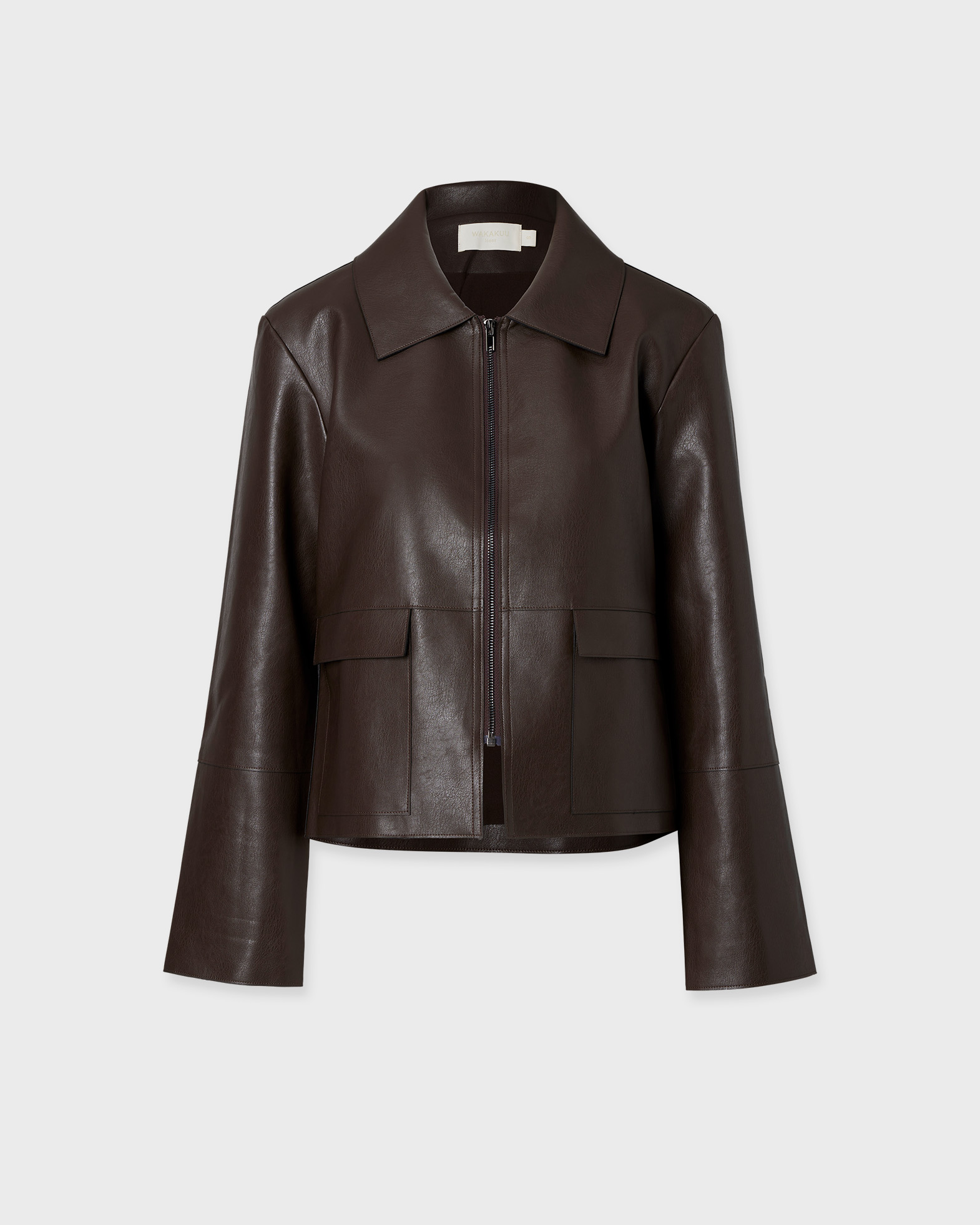 Wakakuu Icons Jacket Coco | WAKAKUU