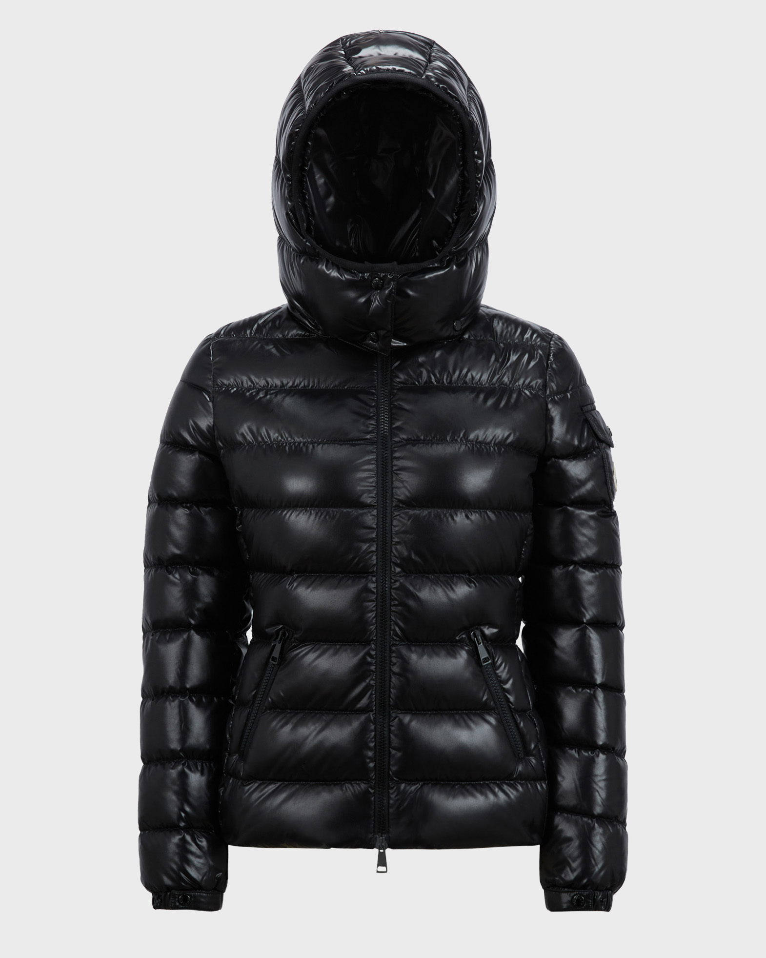 Moncler Jacka Bady | WAKAKUU