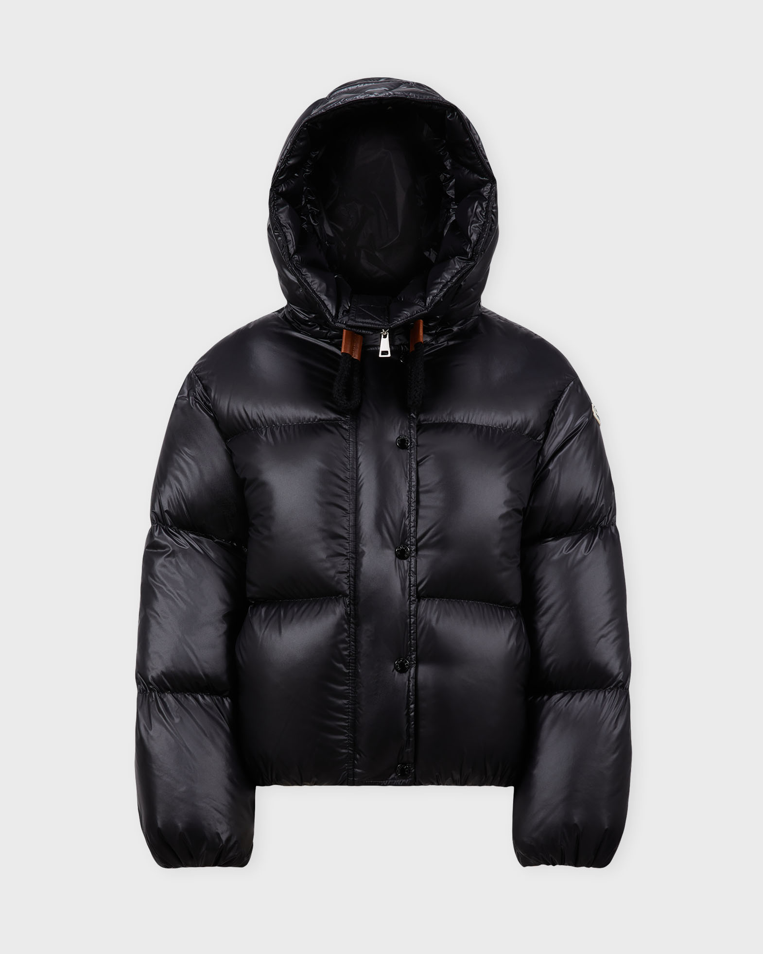 Moncler Jacket Borey | WAKAKUU