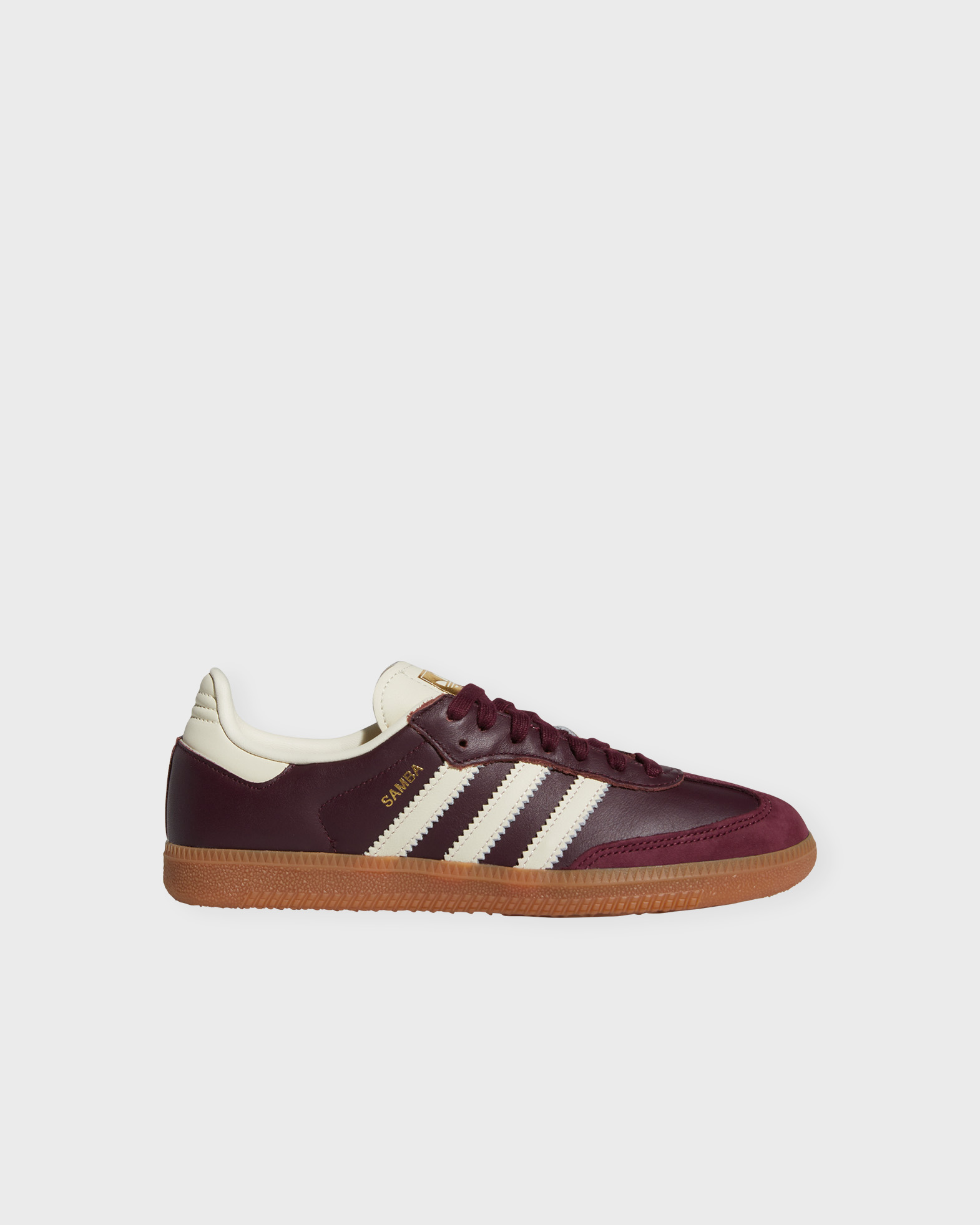 Adidas Sneakers Samba OG W | WAKAKUU