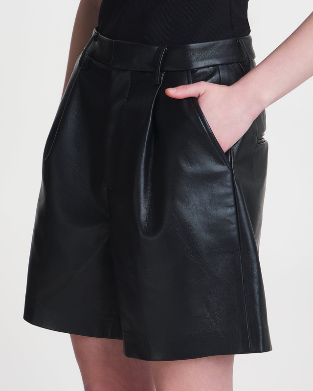 ANINE BING Shorts Carmen | WAKAKUU