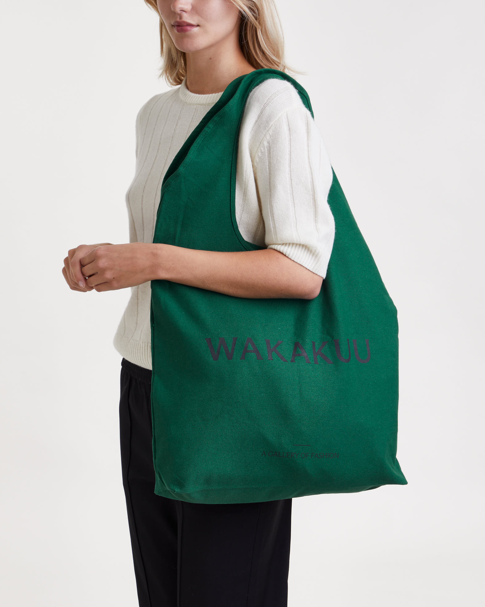Wakakuu Totebag Wakakuu | WAKAKUU