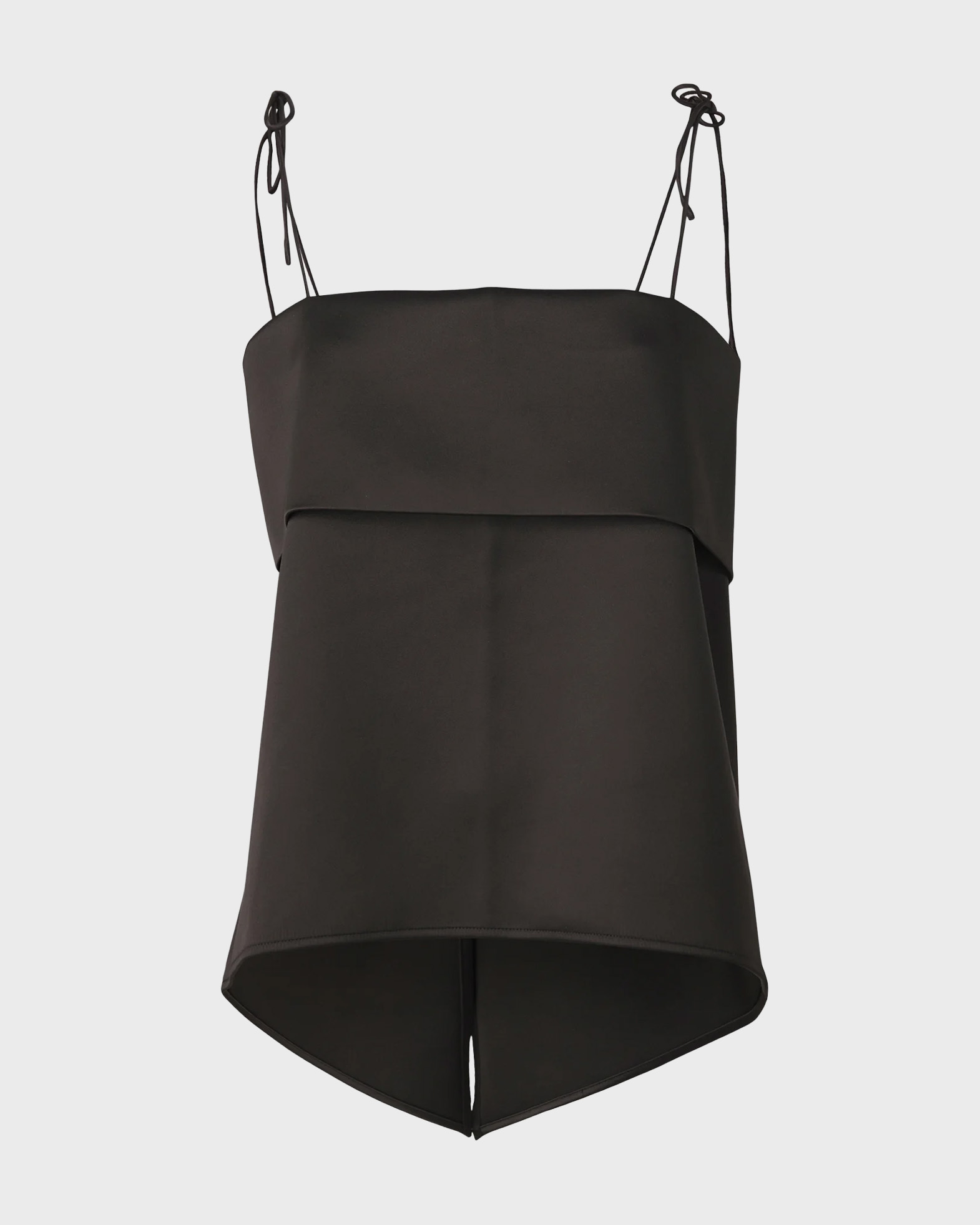 Malina Top Mette Open Back Strappy | WAKAKUU