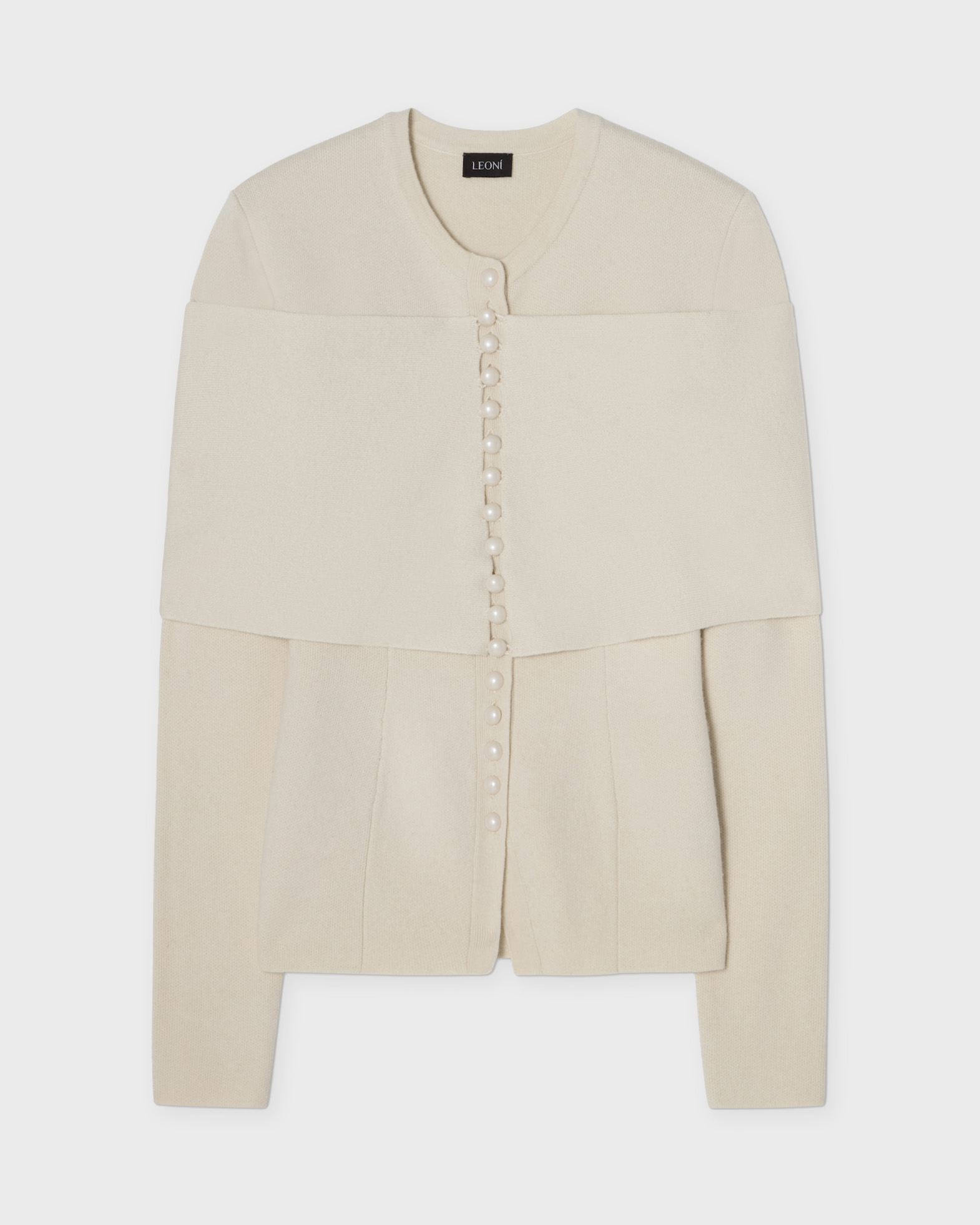 LEONI Kofta Rooni Shawl | WAKAKUU