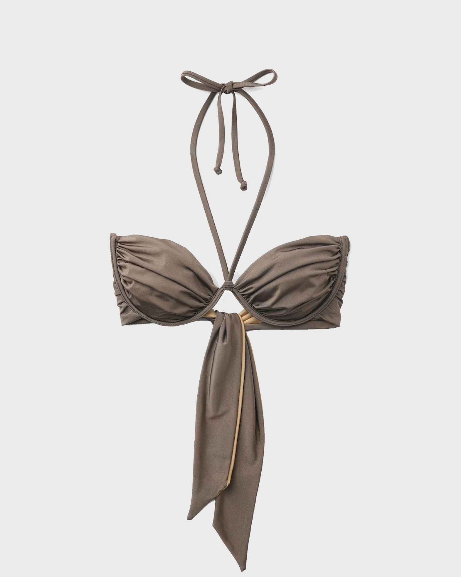 Seaquelle Bikinitopp Billow | WAKAKUU