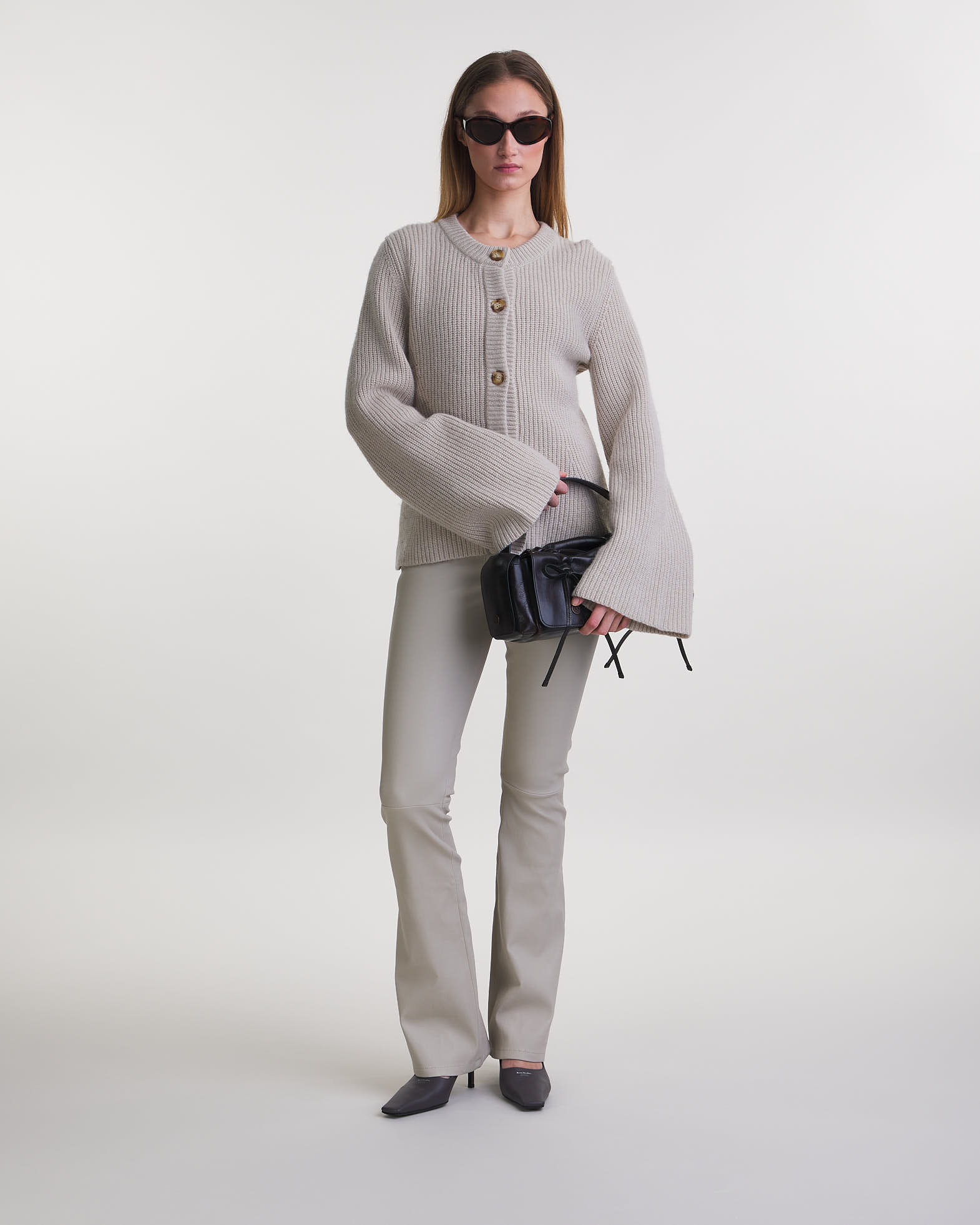 Wakakuu Icons Skinnbyxor Izzy | WAKAKUU