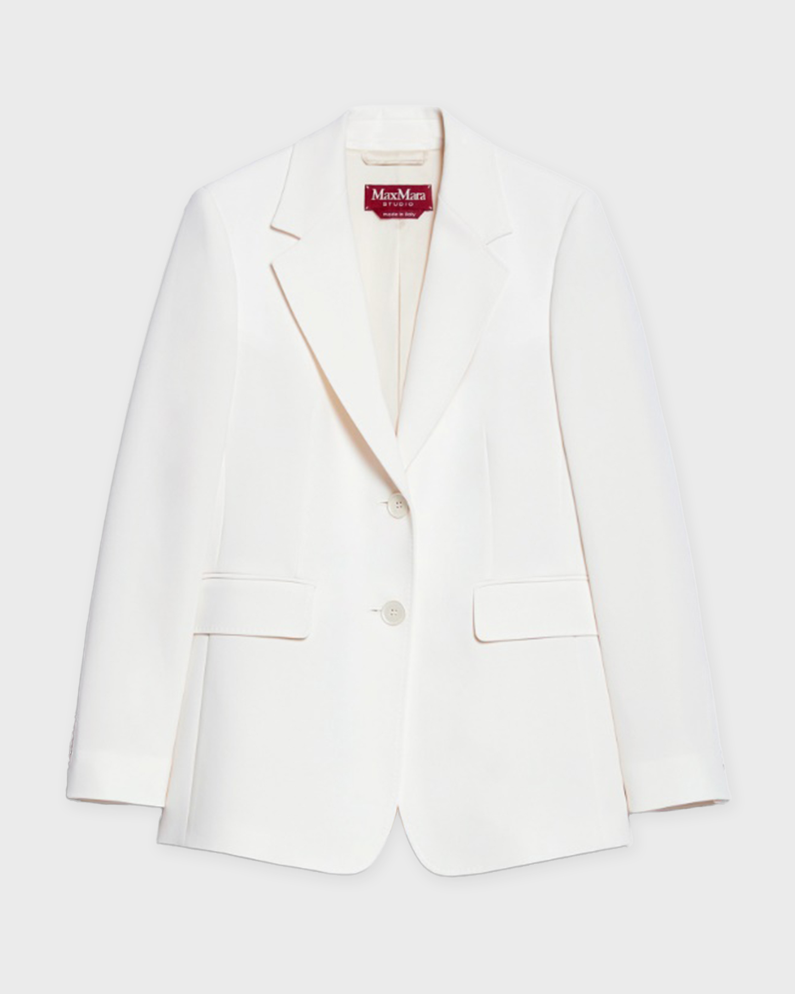 Max Mara Studio Kavaj Linz Jacket | WAKAKUU