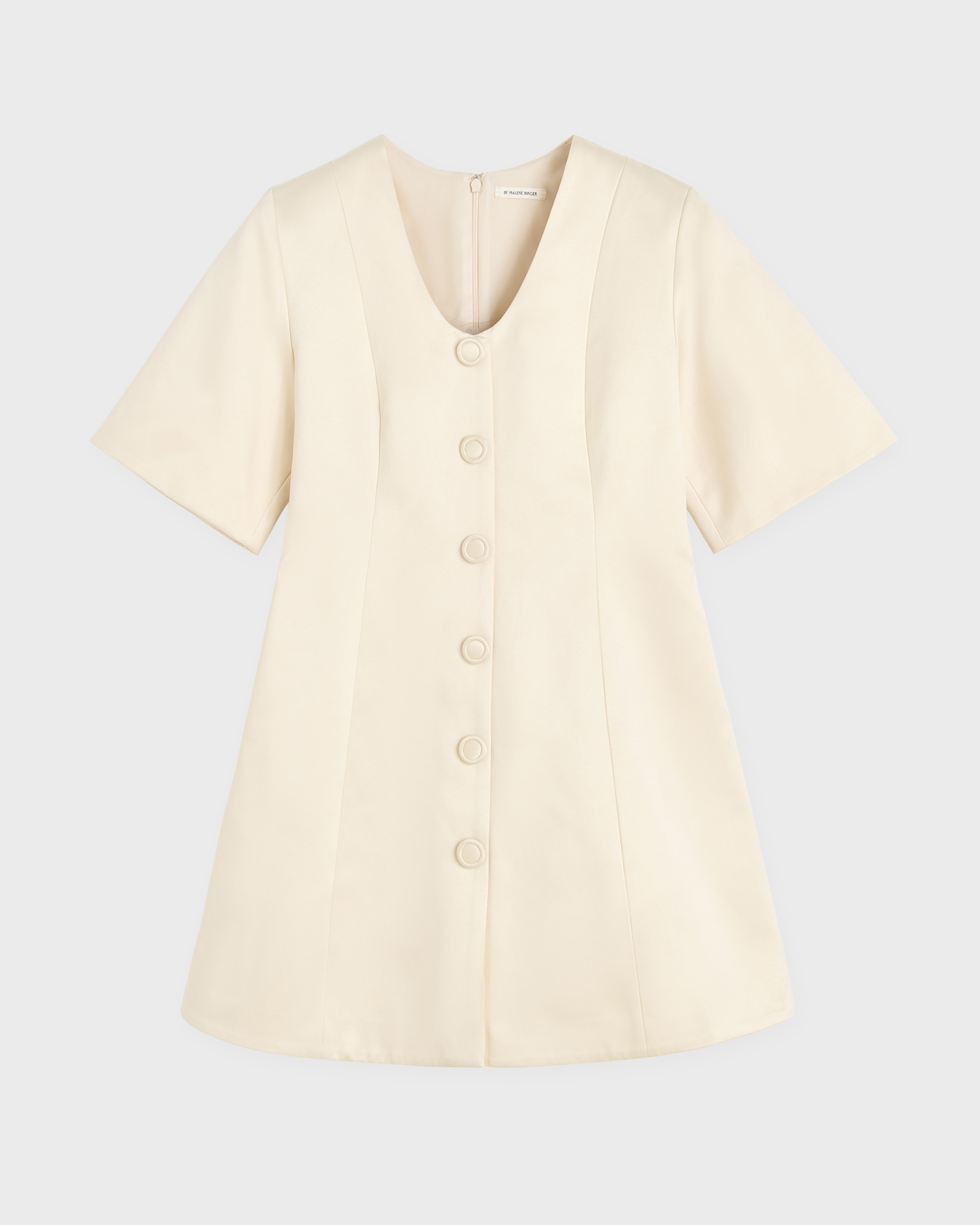 By Malene Birger Klänning Josephine Mini | WAKAKUU