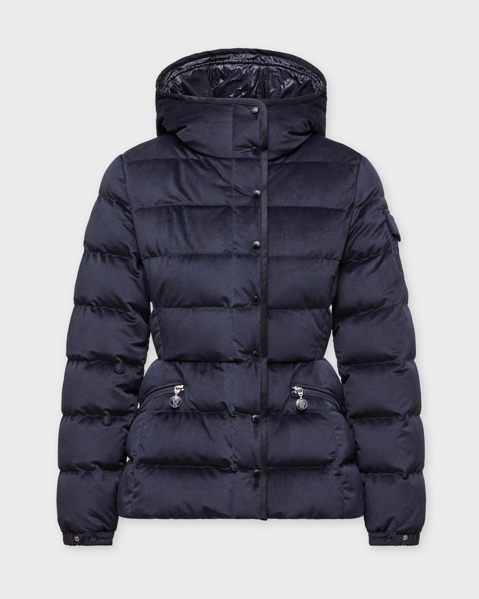 Moncler Jacka Barante | WAKAKUU