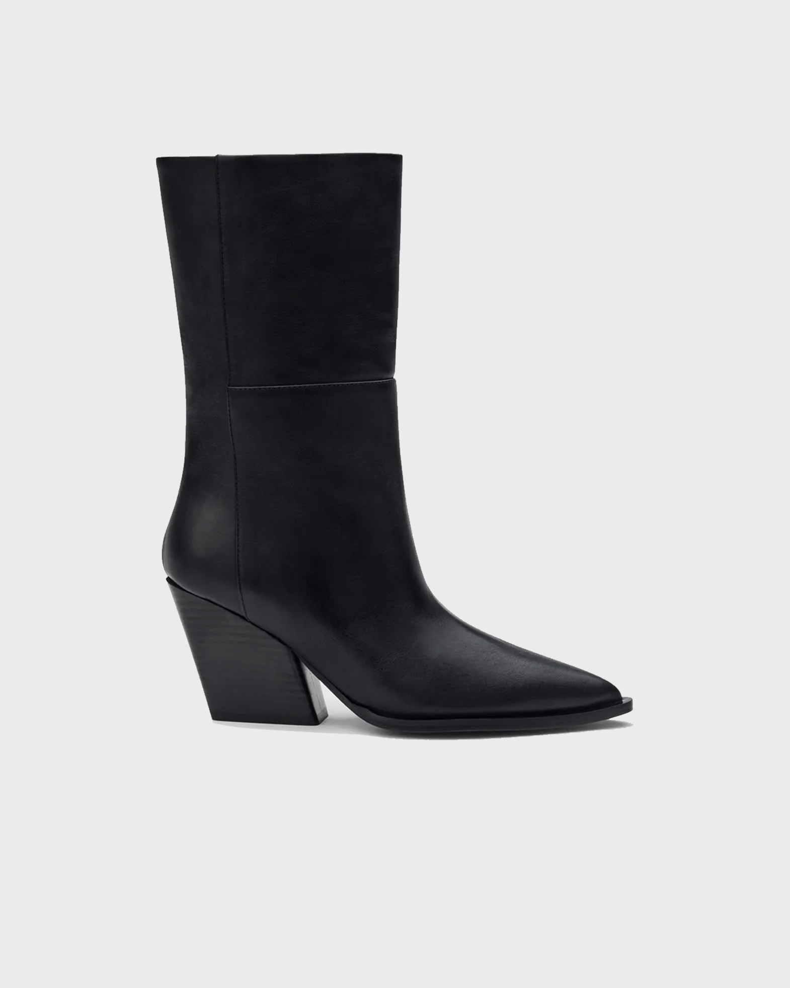 ATP Atelier Boots Gavello Black Calf | WAKAKUU