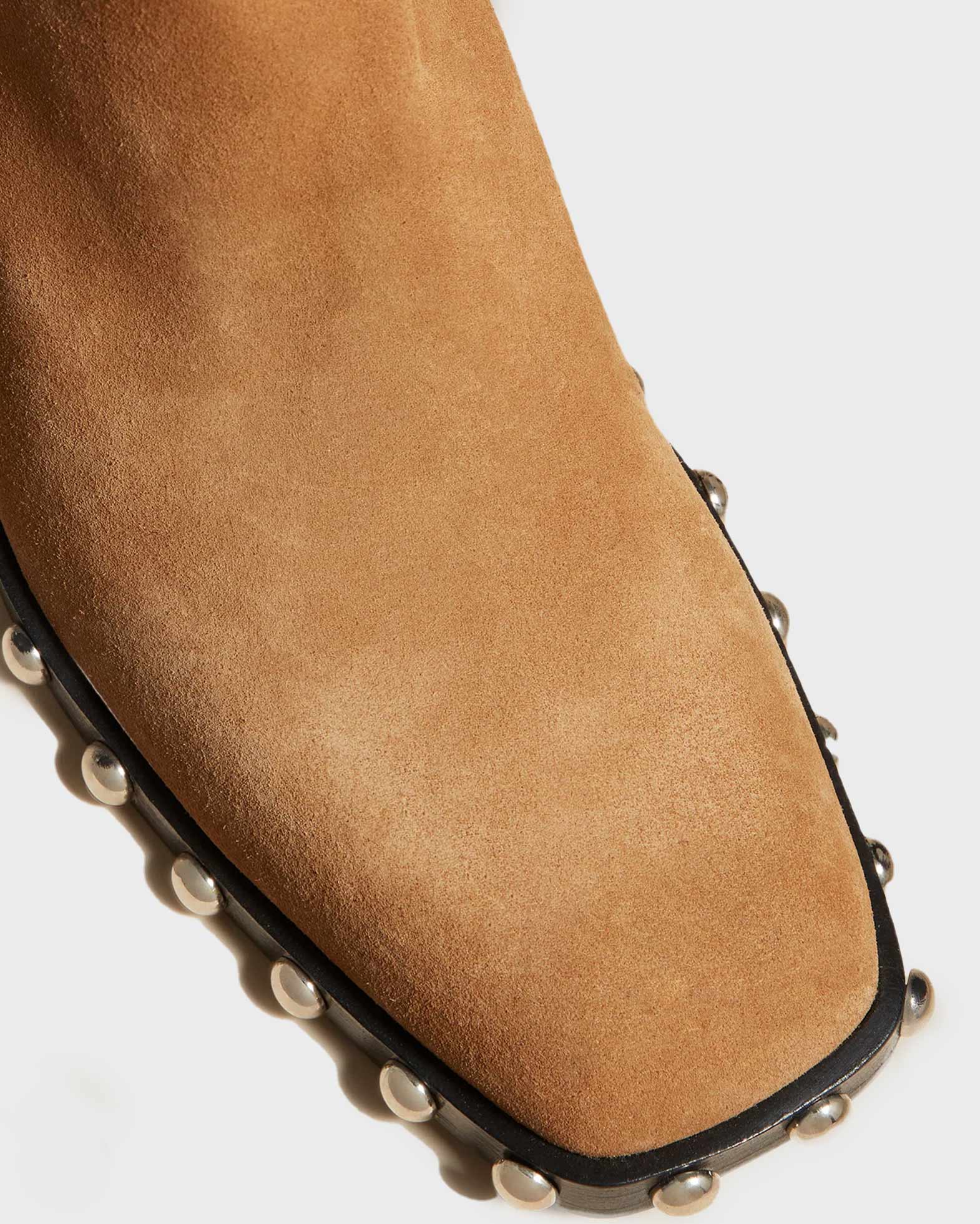 Khaite Boots Hopper Ankle | WAKAKUU