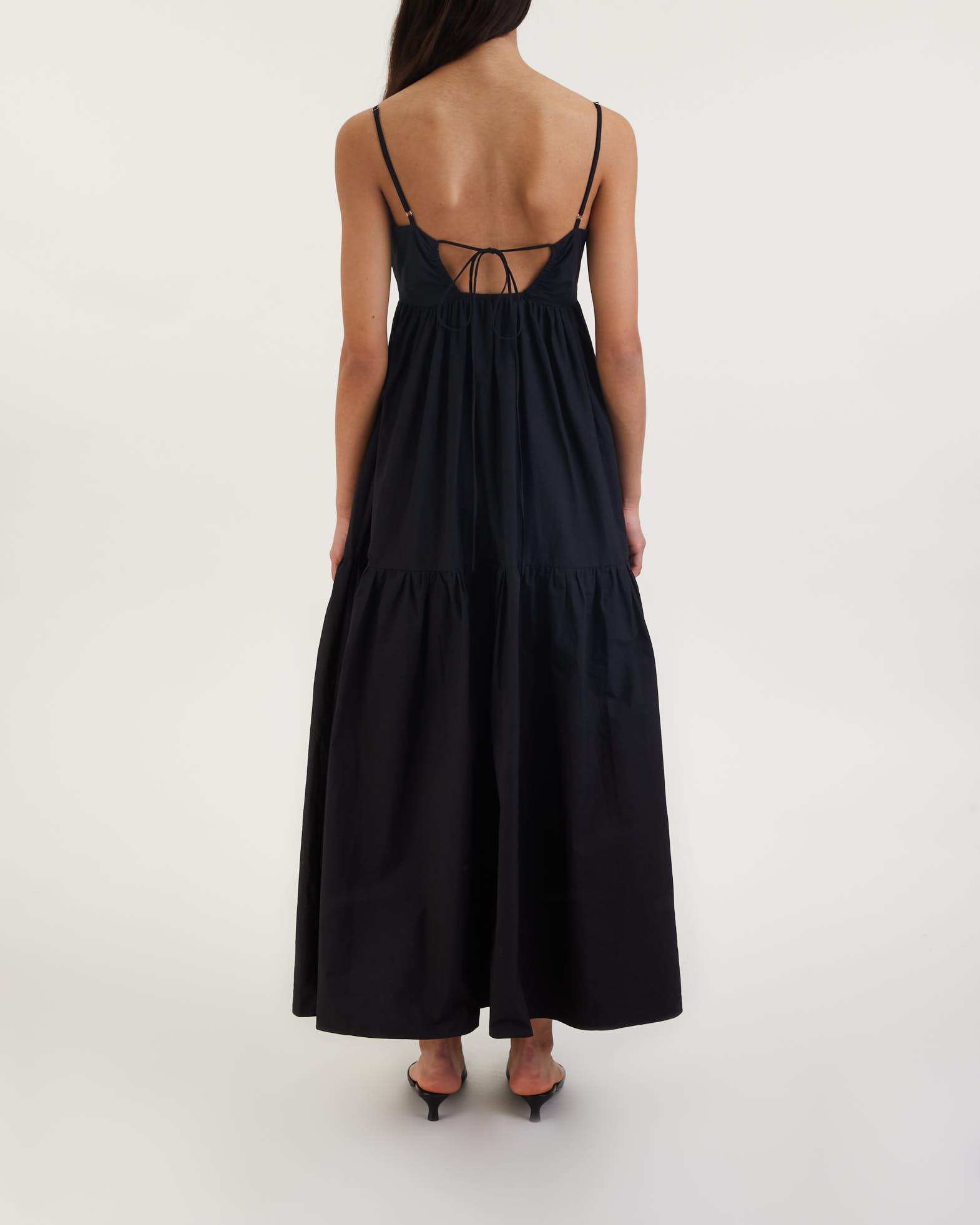 Klänning Sadie | WAKAKUU