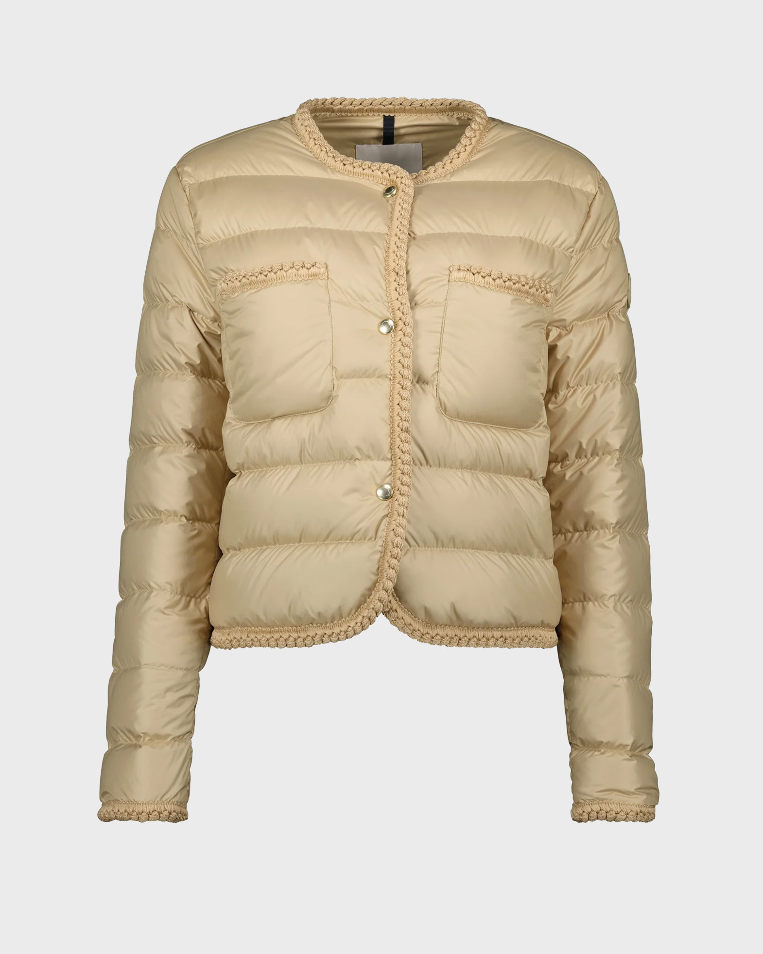 Moncler Jacka Gencay | WAKAKUU