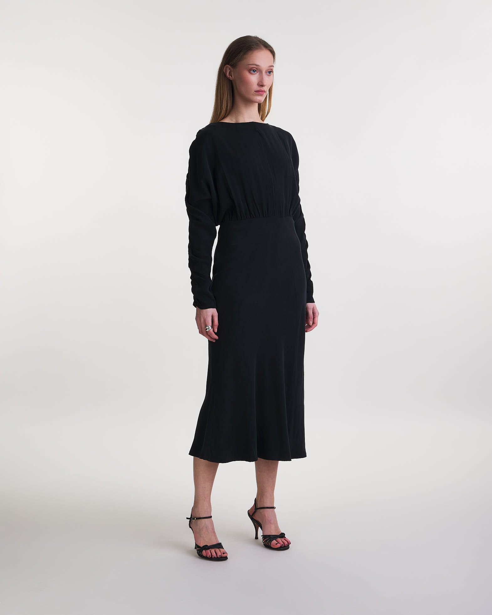 Wakakuu Icons Dress Lola | WAKAKUU
