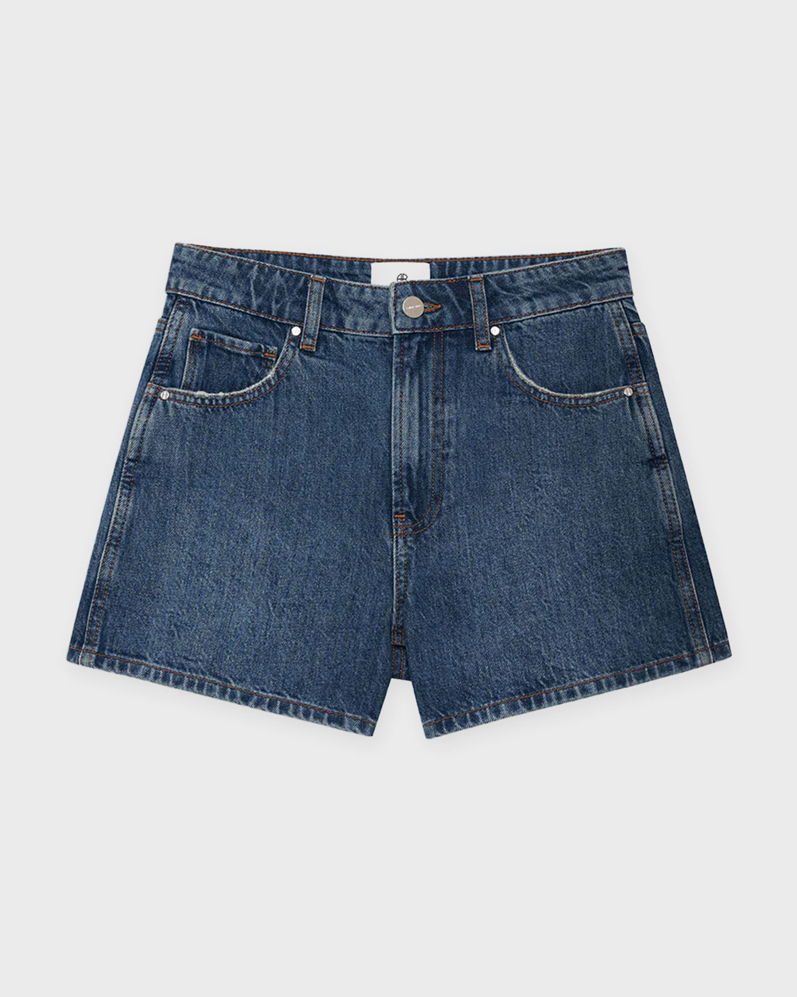 ANINE BING Shorts Dalton | WAKAKUU