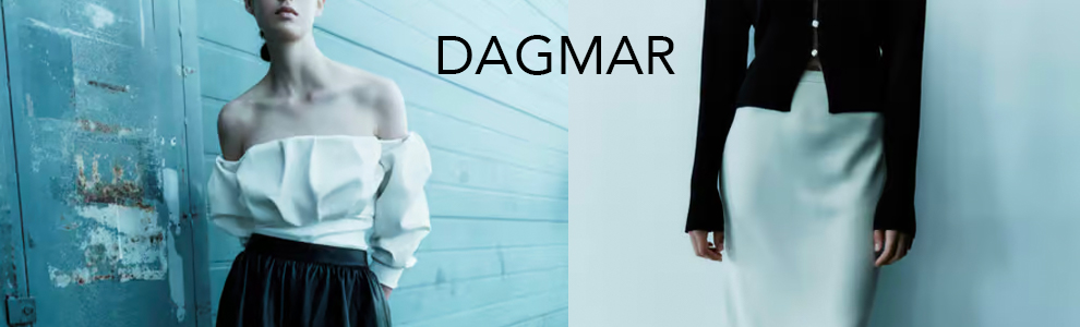 Dagmar – Snygga kläder från House of Dagmar online | WAKAKUU