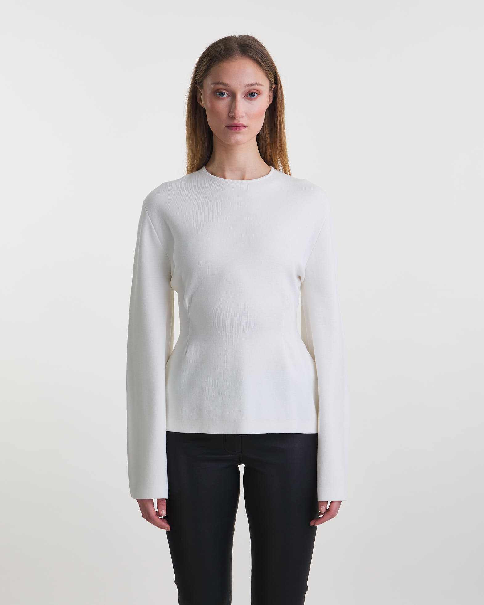 Wakakuu Icons Topp Miyo Long Sleeve | WAKAKUU