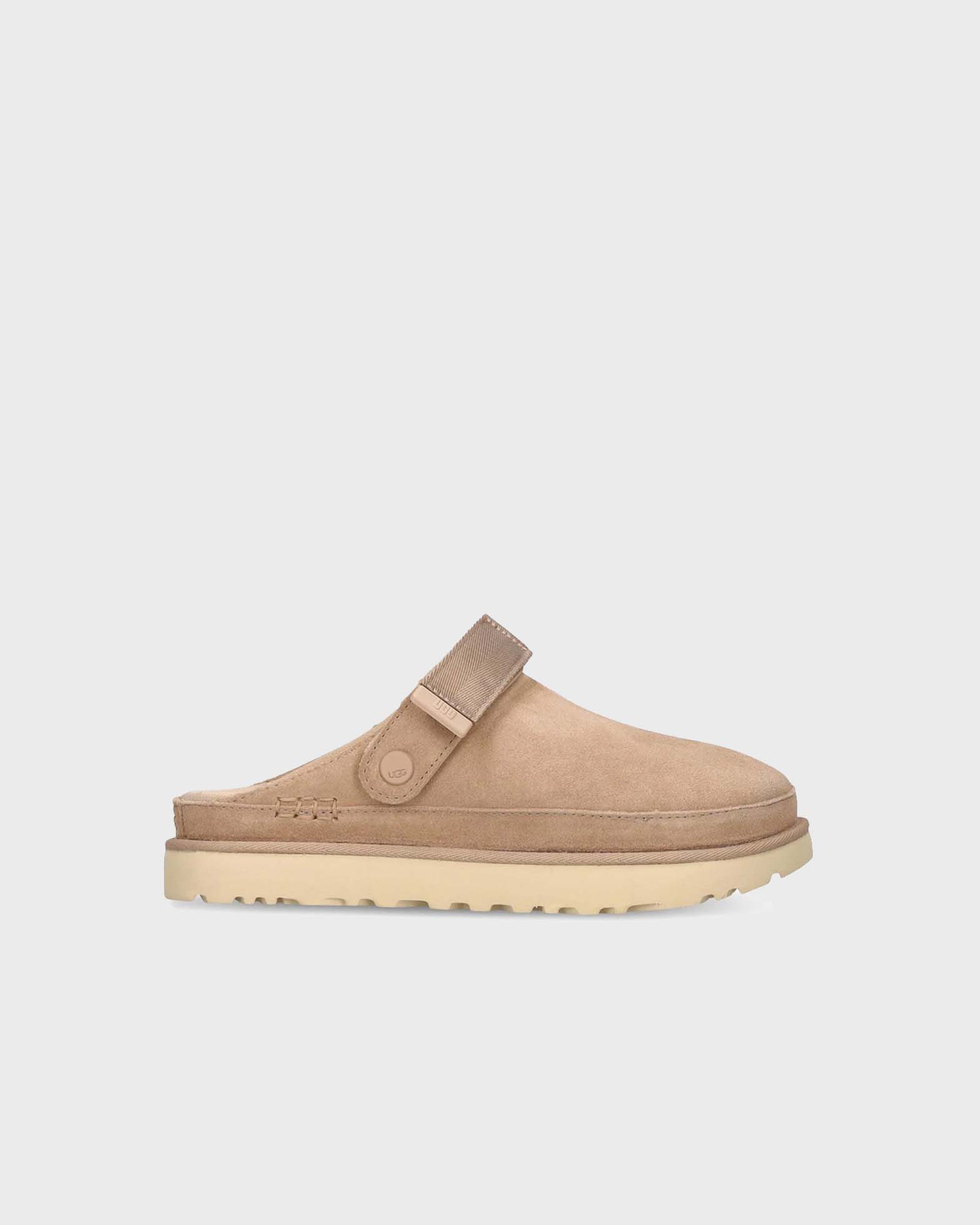 Ugg Tofflor W Goldenstar Clog | WAKAKUU