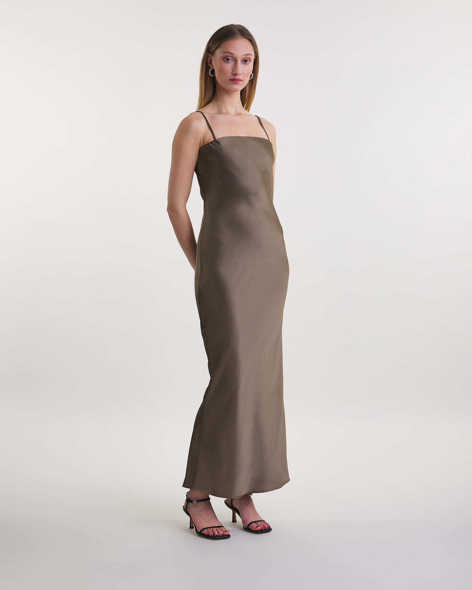 Wakakuu Icons Klänning Roxie | WAKAKUU