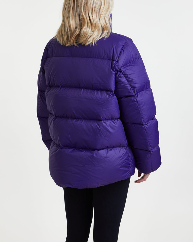 Peak Performance Jacka W Down Puffer | WAKAKUU