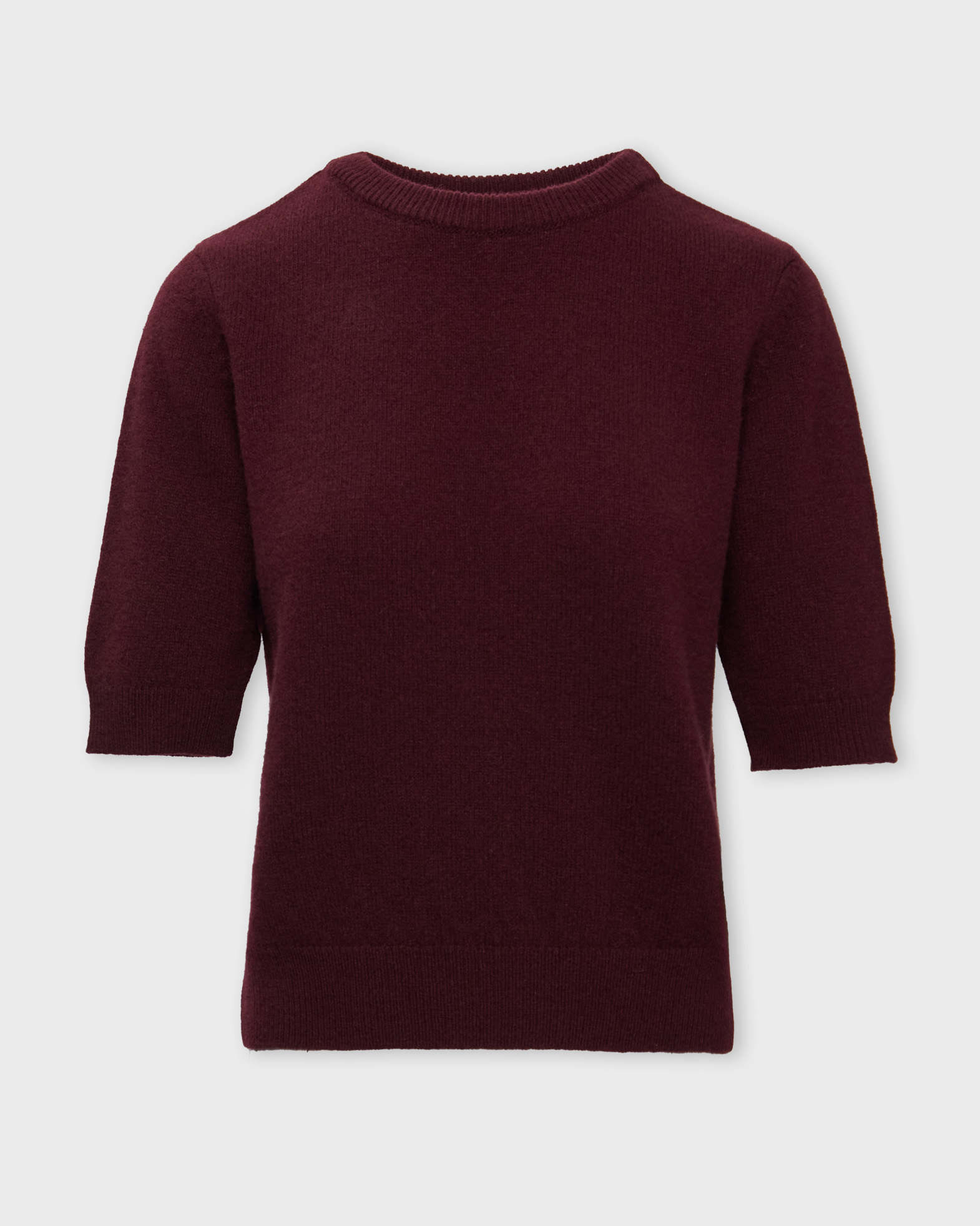 Wakakuu Icons Topp London Wool Cashmere | WAKAKUU