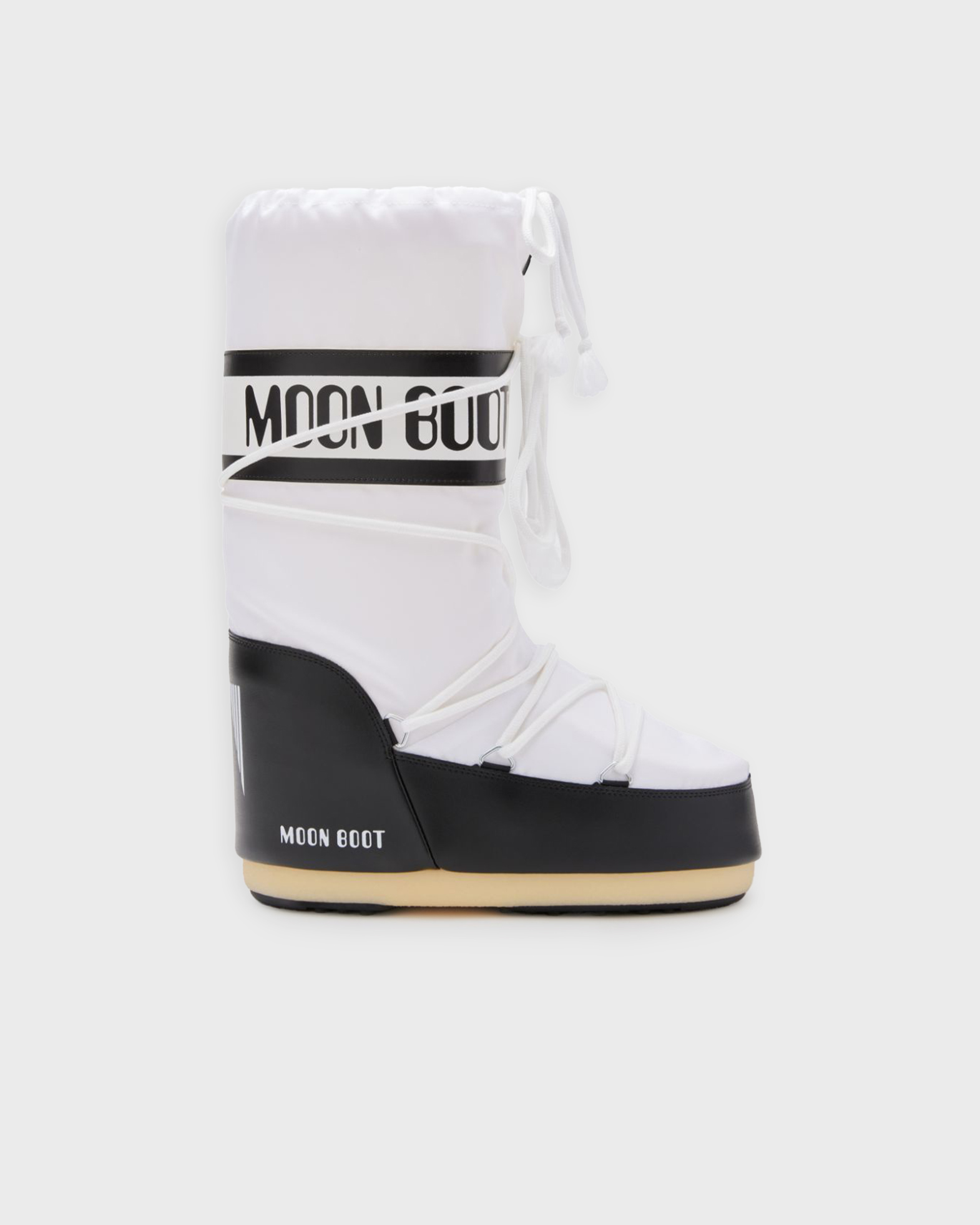 Moon Boot BOOTS MB ICON NYLON | WAKAKUU