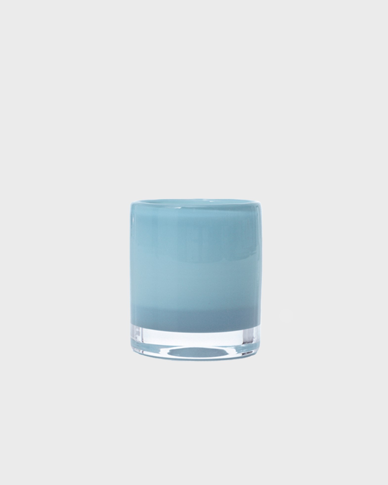 Skogsberg & Smart Ljuslykta Hurricane Lamp Candy Small | WAKAKUU