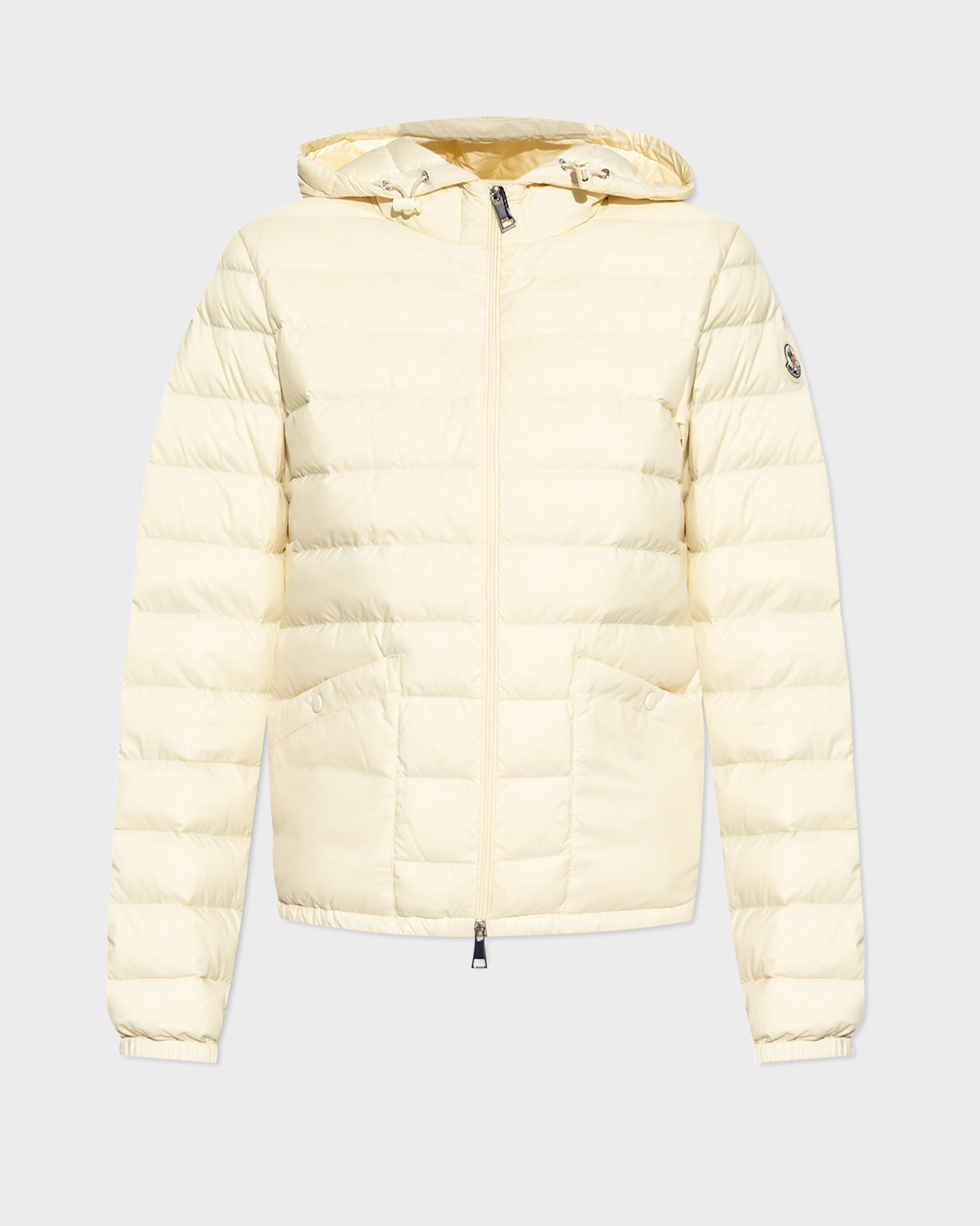 Moncler Jacka Hede | WAKAKUU