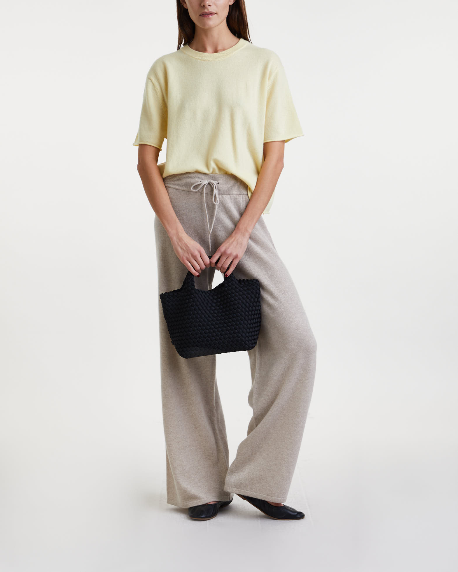 LISA YANG T-Shirt Cila Cashmere | WAKAKUU