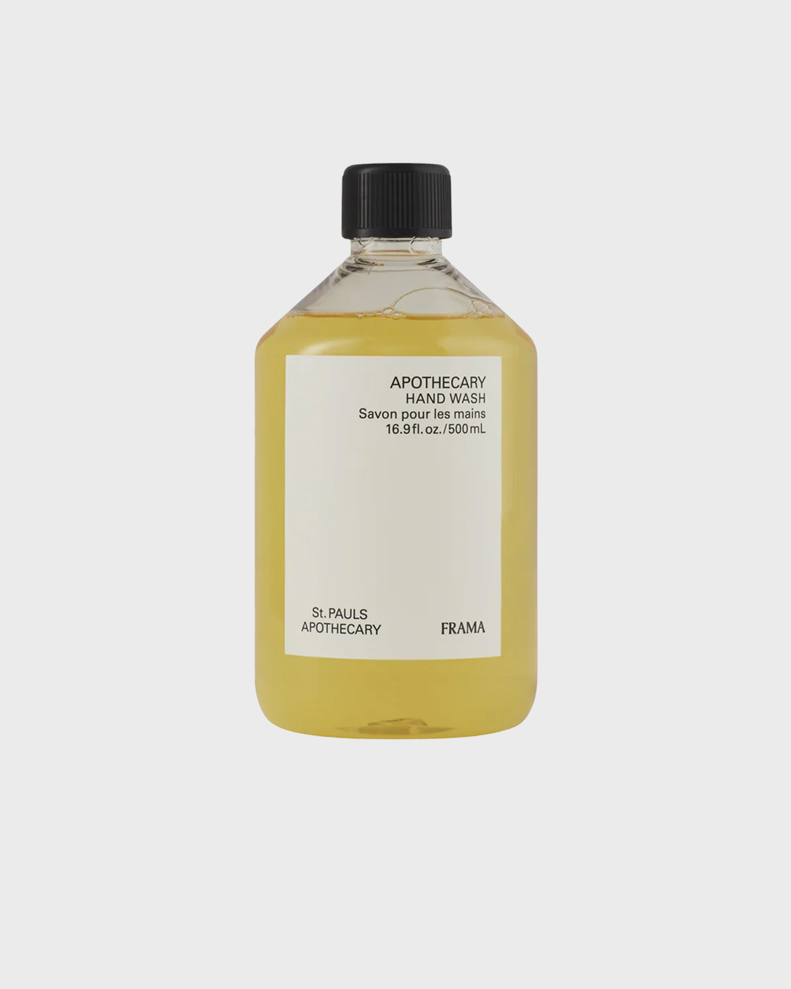 Frama Apothecary Hand Wash Refil 500 ml | WAKAKUU