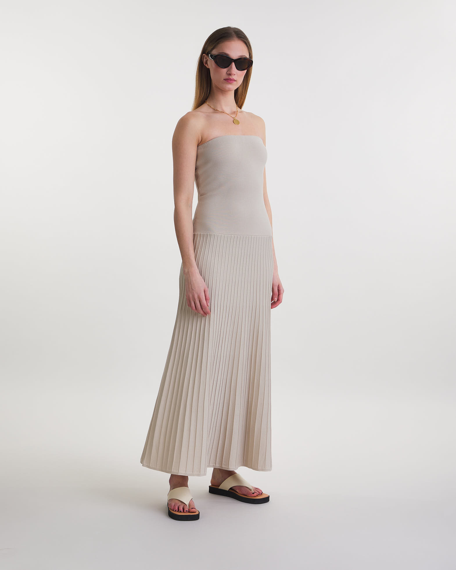 Wakakuu Icons Klänning Karen | WAKAKUU