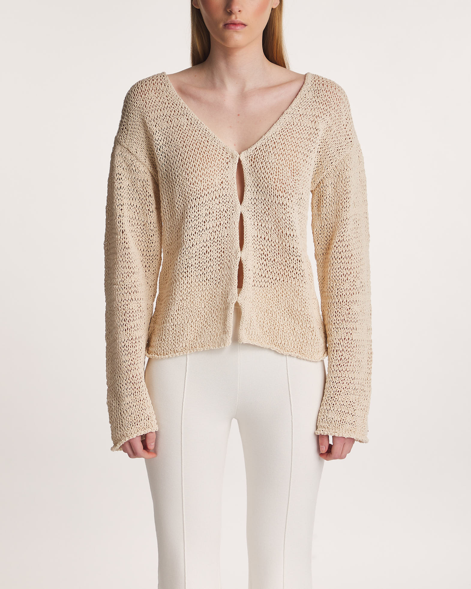 Wakakuu Icons Kofta Bina | WAKAKUU