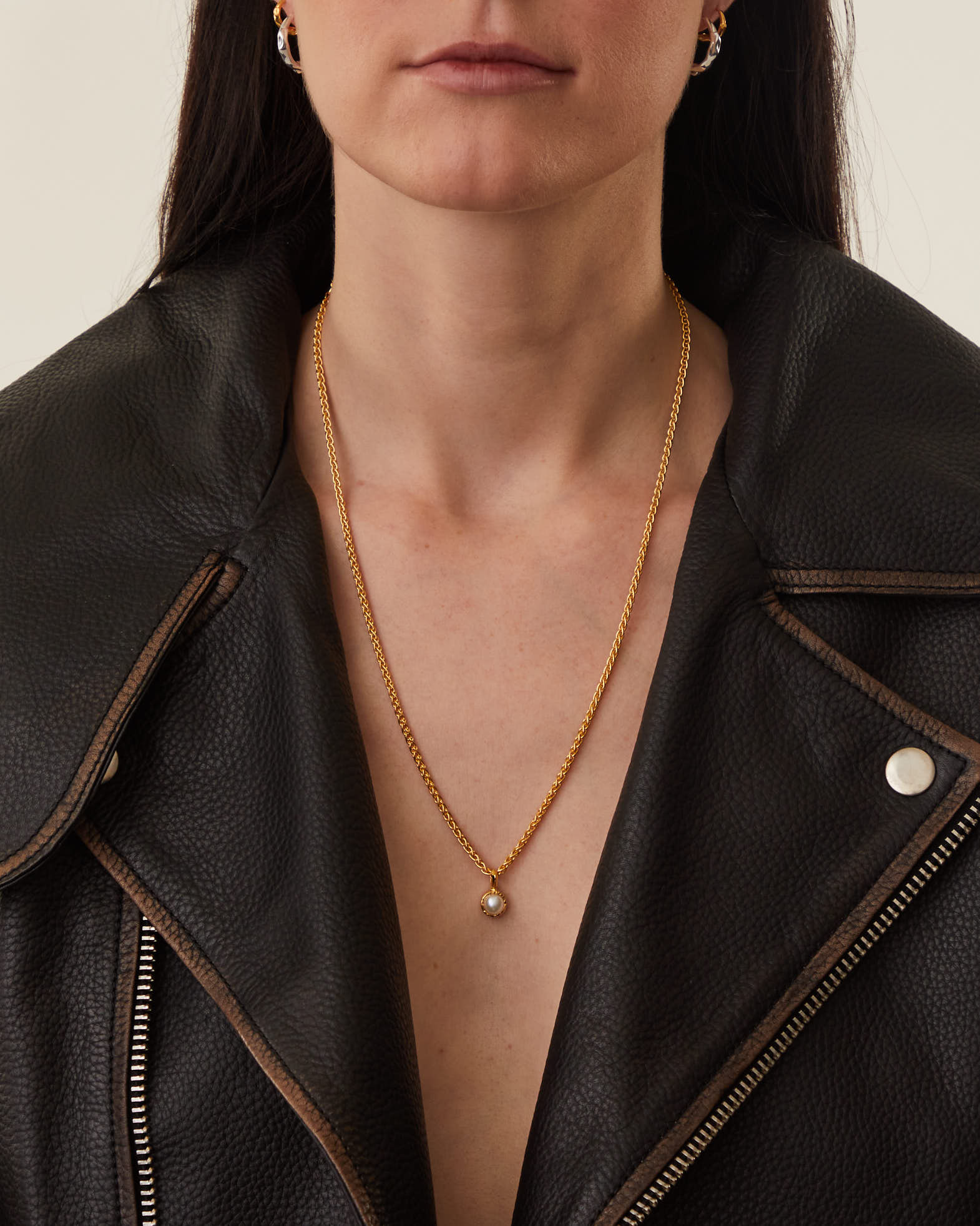 Wakakuu Icons - Solo pendant Icons | WAKAKUU