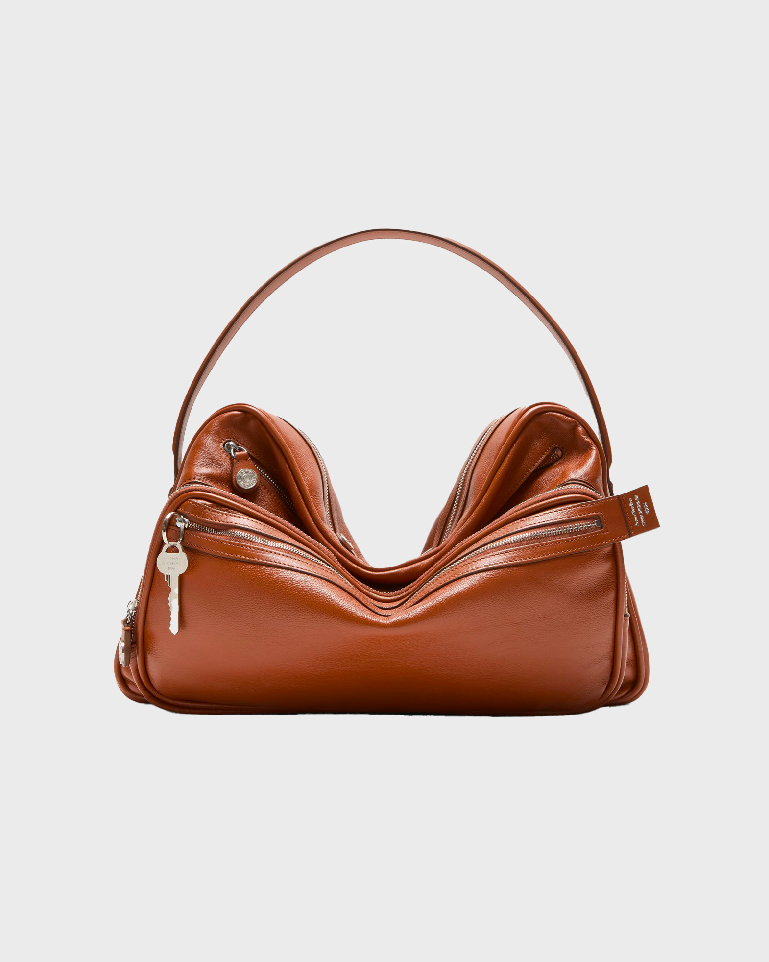 Acne Studios Bag Camero Camera Shoulder | WAKAKUU
