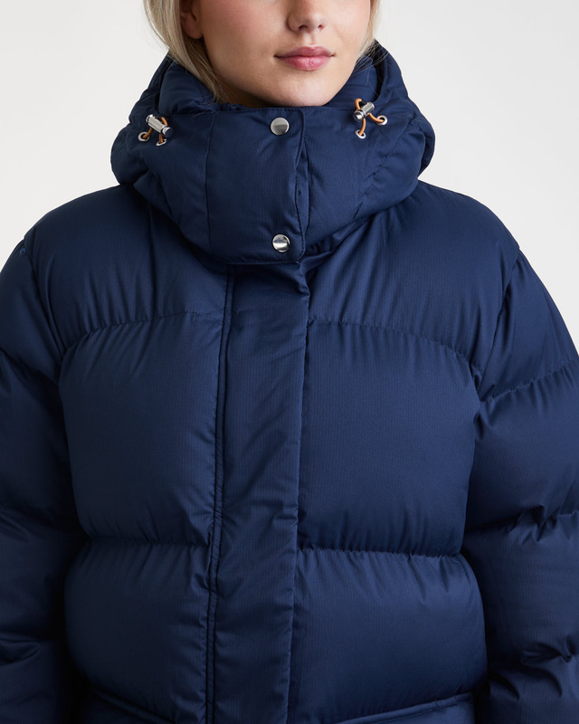 Casall Jacka Wear Forever Puffer Coat | WAKAKUU