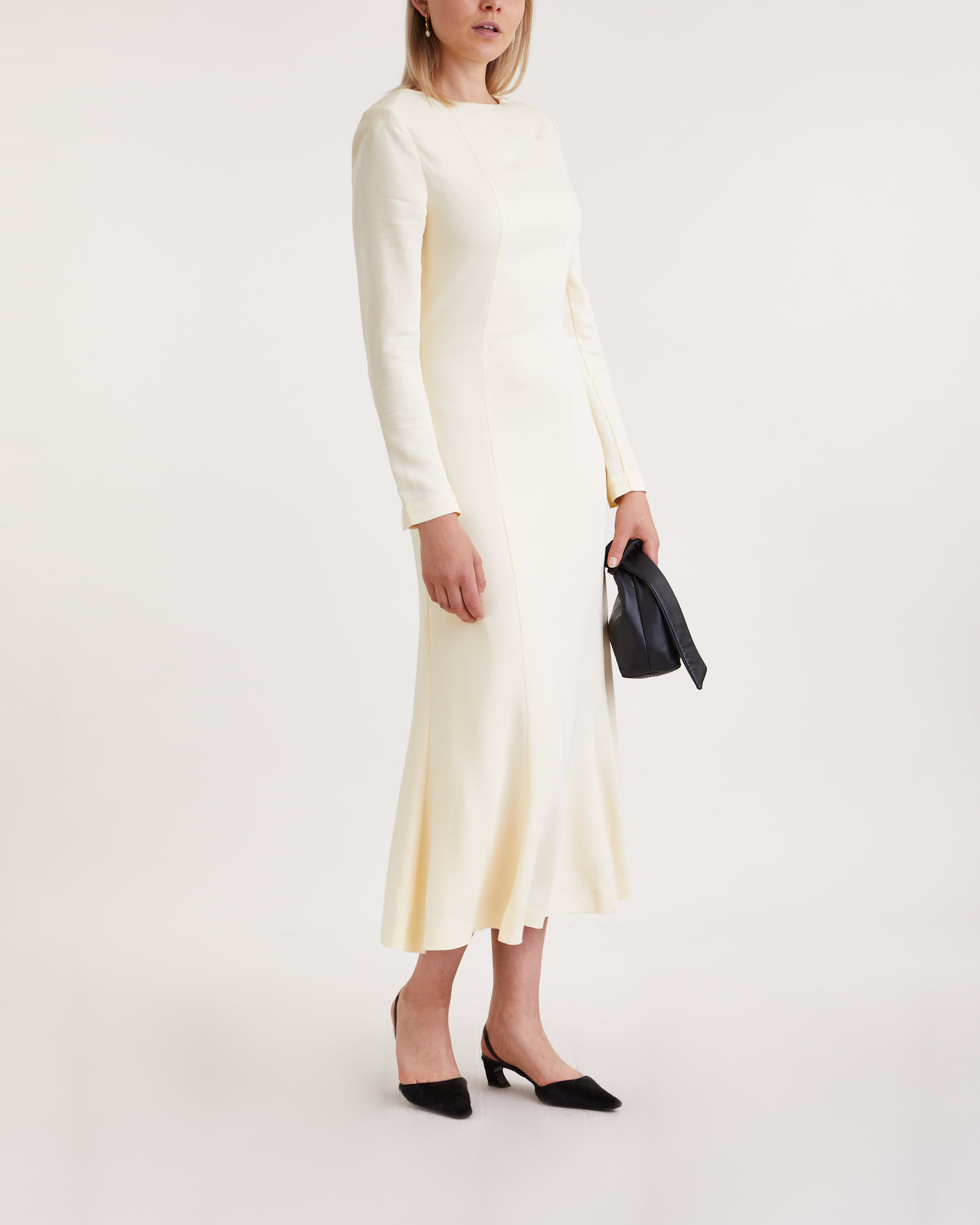 Rodebjer Dress Isonda | WAKAKUU