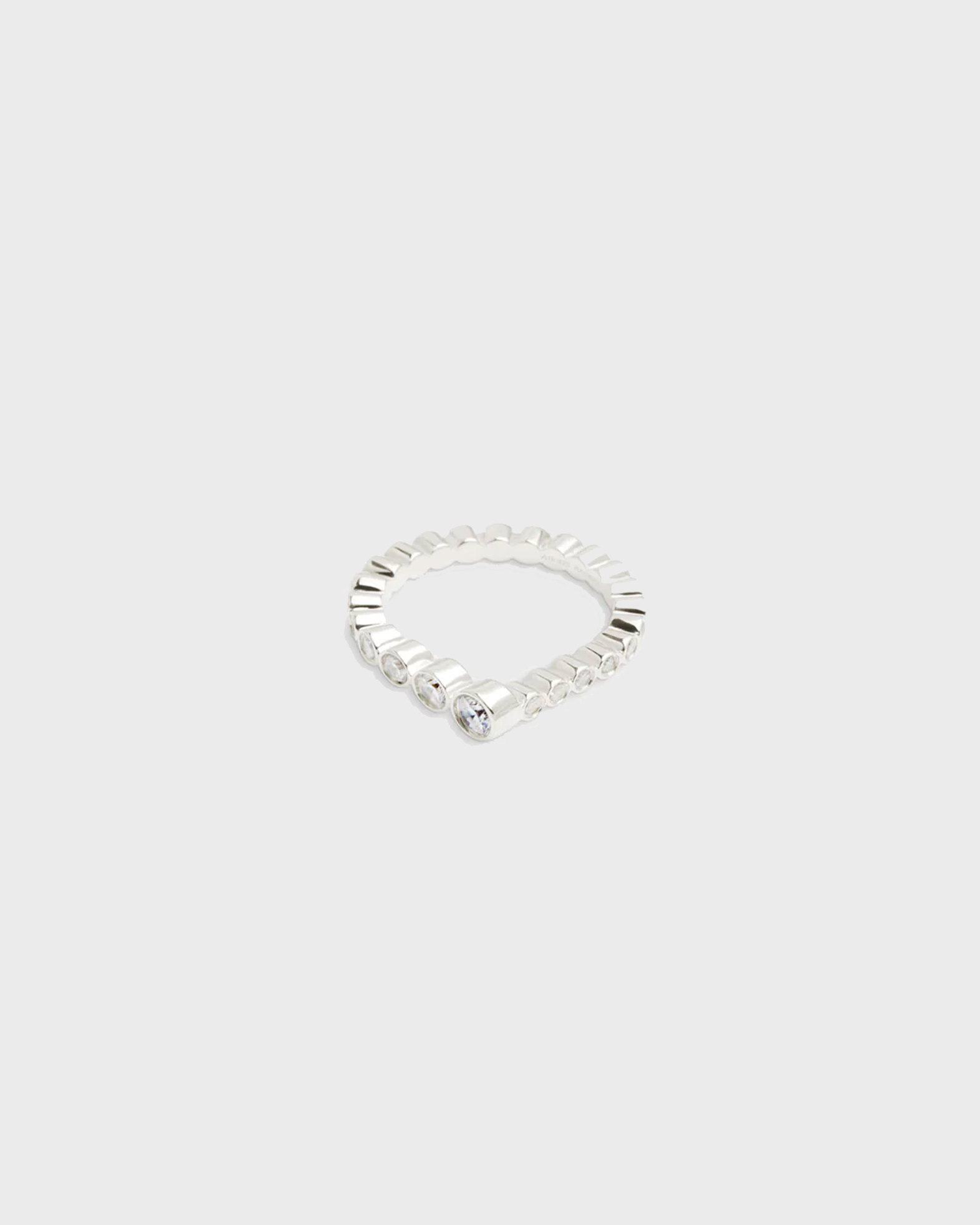 Ragbag Odette Ring | WAKAKUU