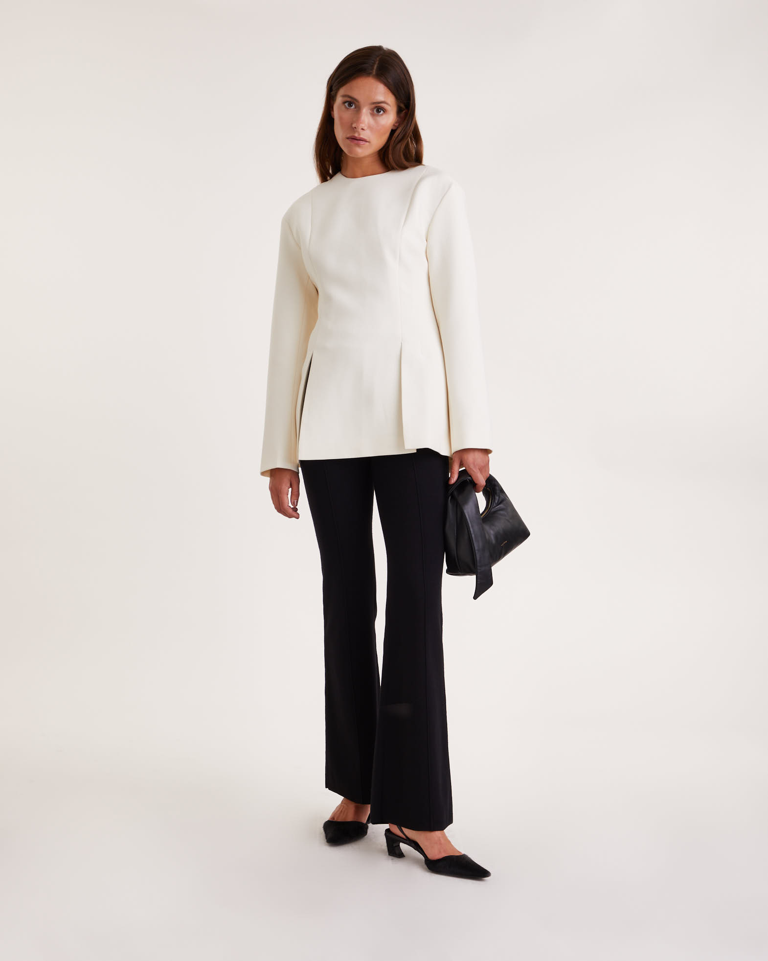 Wakakuu Icons Topp Brandy Long | WAKAKUU