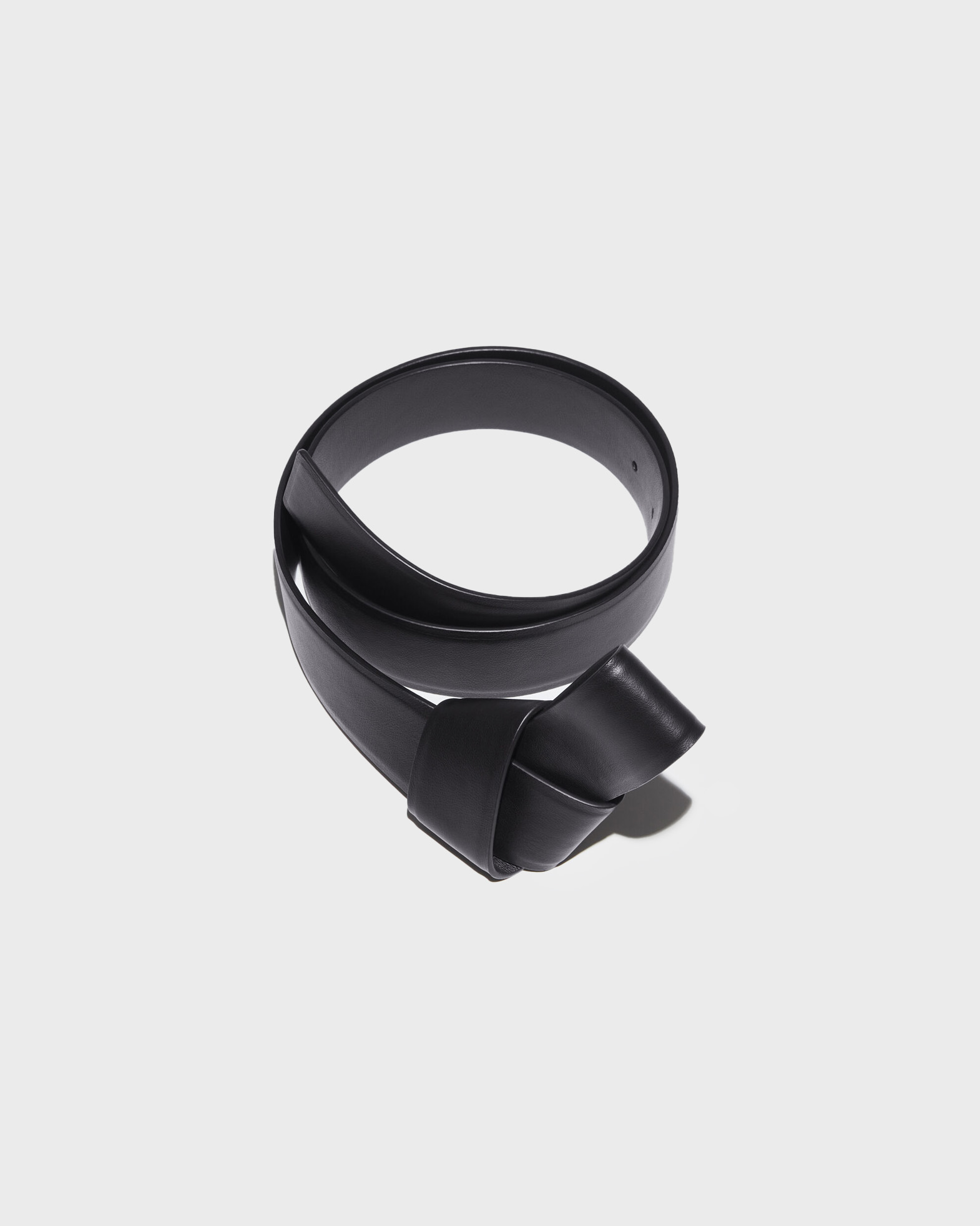 Acne Studios Belt Musubi | WAKAKUU